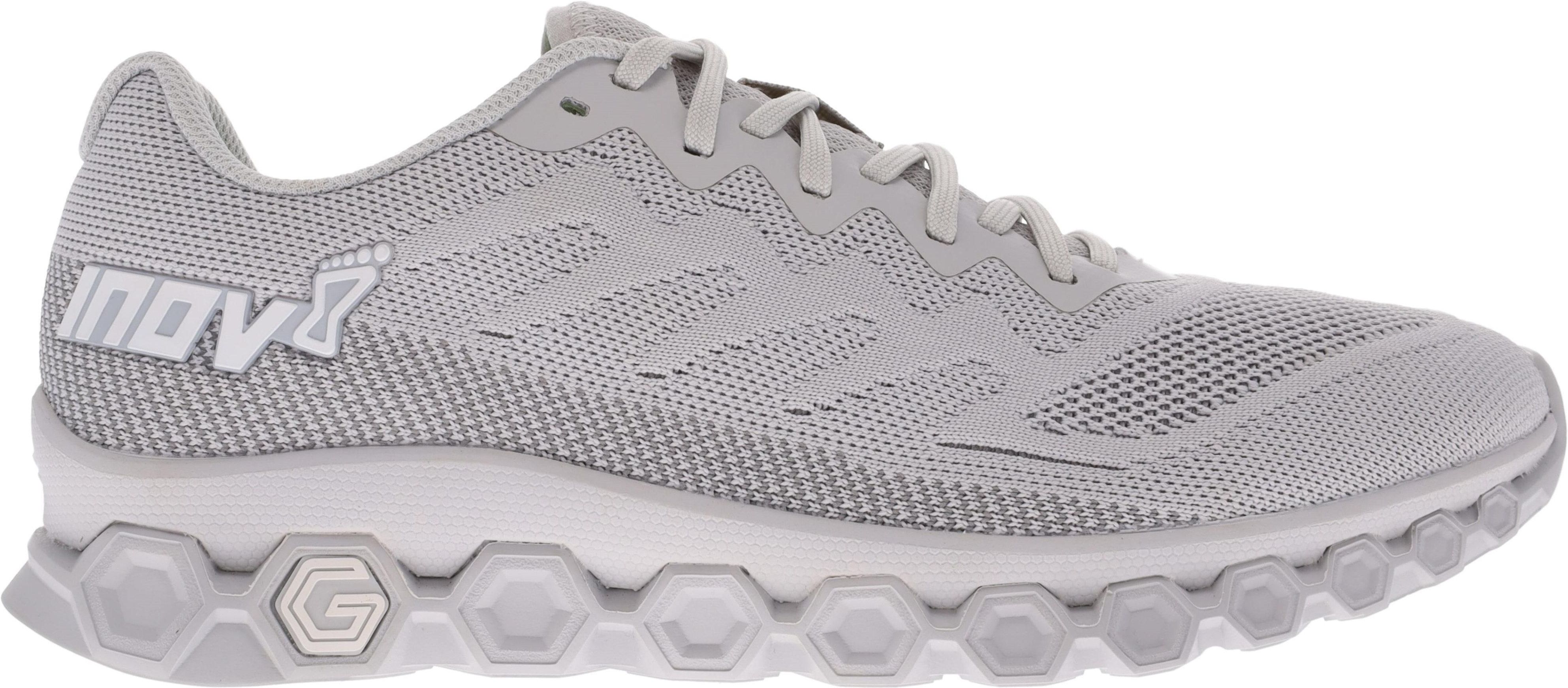 Inov 8 F Lite Fly G 295 M S Light Grey - Ceny i opinie - Ceneo.pl