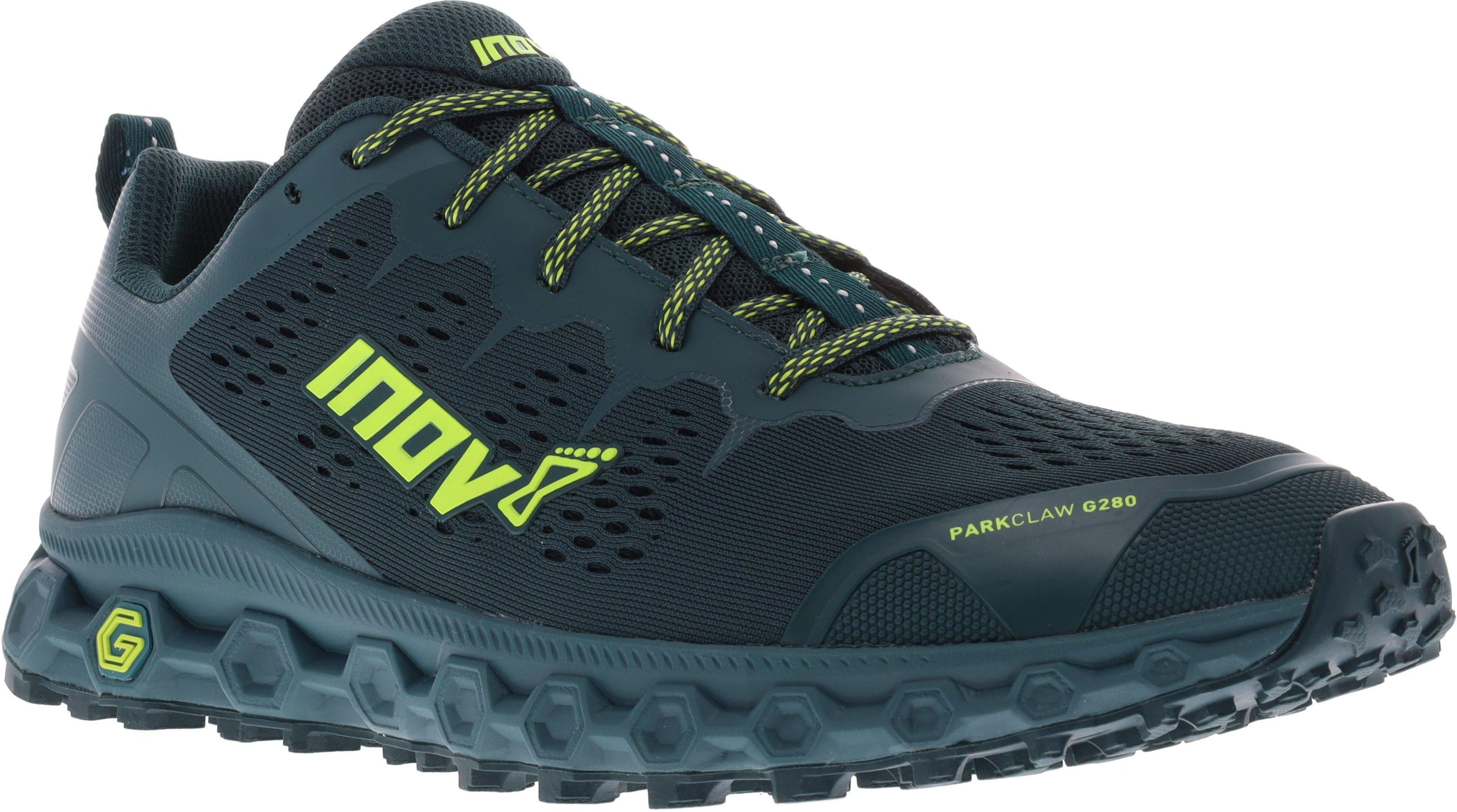 Inov 8 Parkclaw G 280 M S Pine Yellow - Ceny i opinie - Ceneo.pl