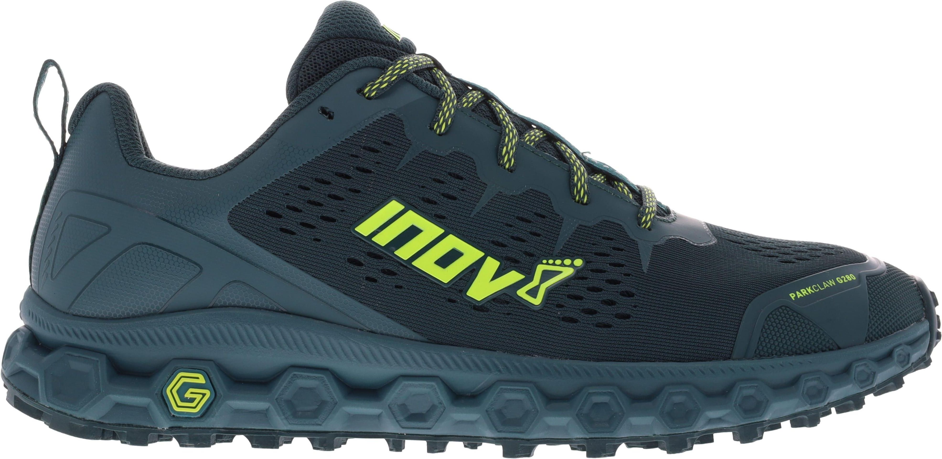 Inov 8 Parkclaw G 280 M S Pine Yellow - Ceny i opinie - Ceneo.pl