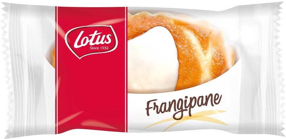 Lotus Frangipane 52g - Ceny i opinie - Ceneo.pl