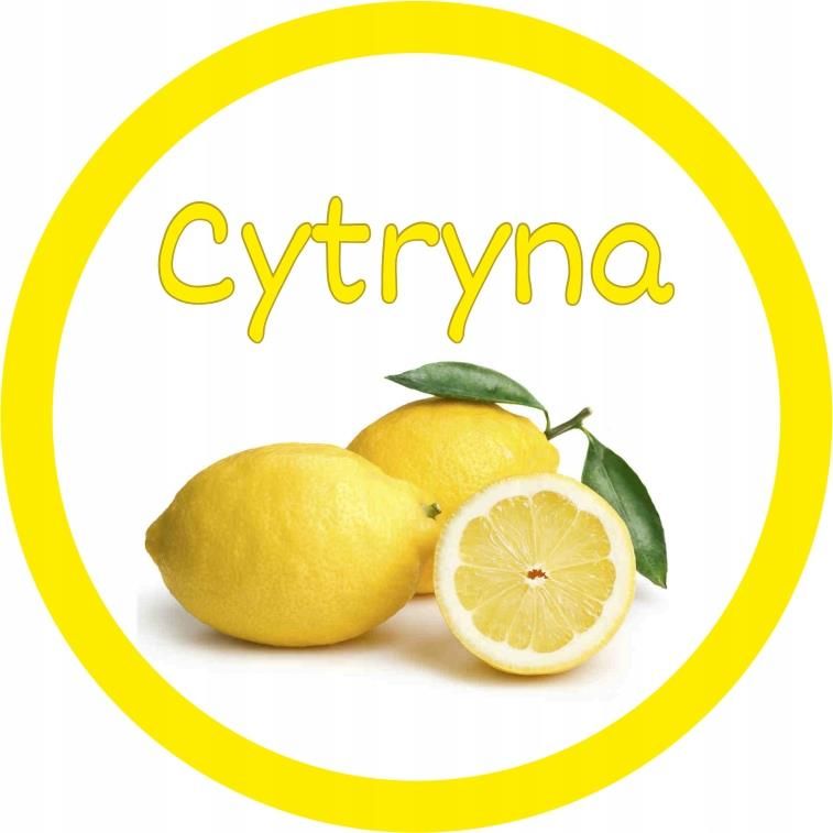Admaj Cukier Do Waty Cukrowej Cytryna 100g - Ceny i opinie - Ceneo.pl