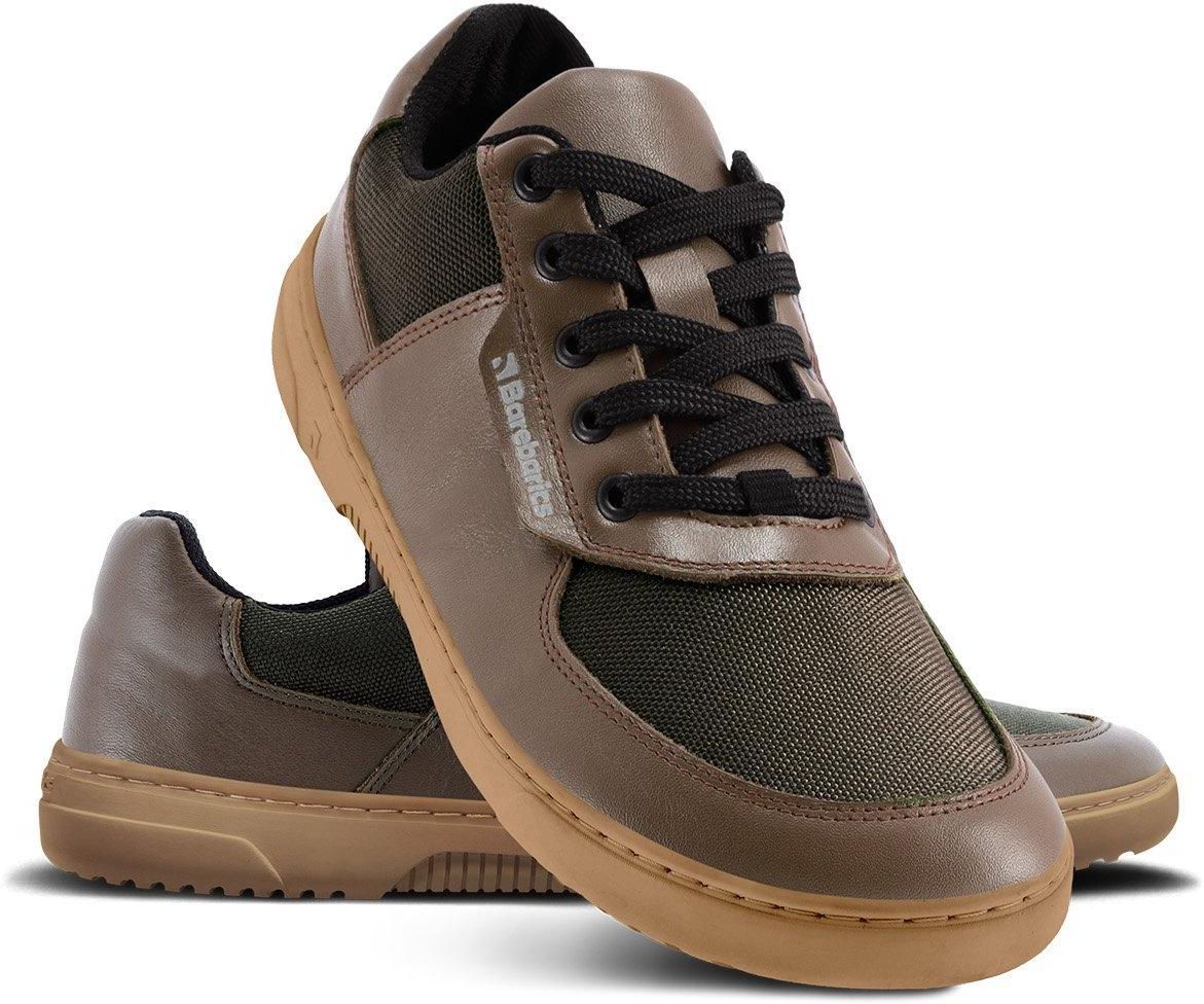 Barebarics Bravo Carob Brown - Ceny i opinie - Ceneo.pl