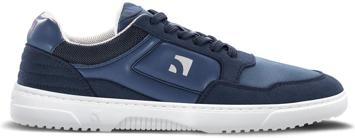 Barebarics Axiom Dark Blue White - Ceny i opinie - Ceneo.pl