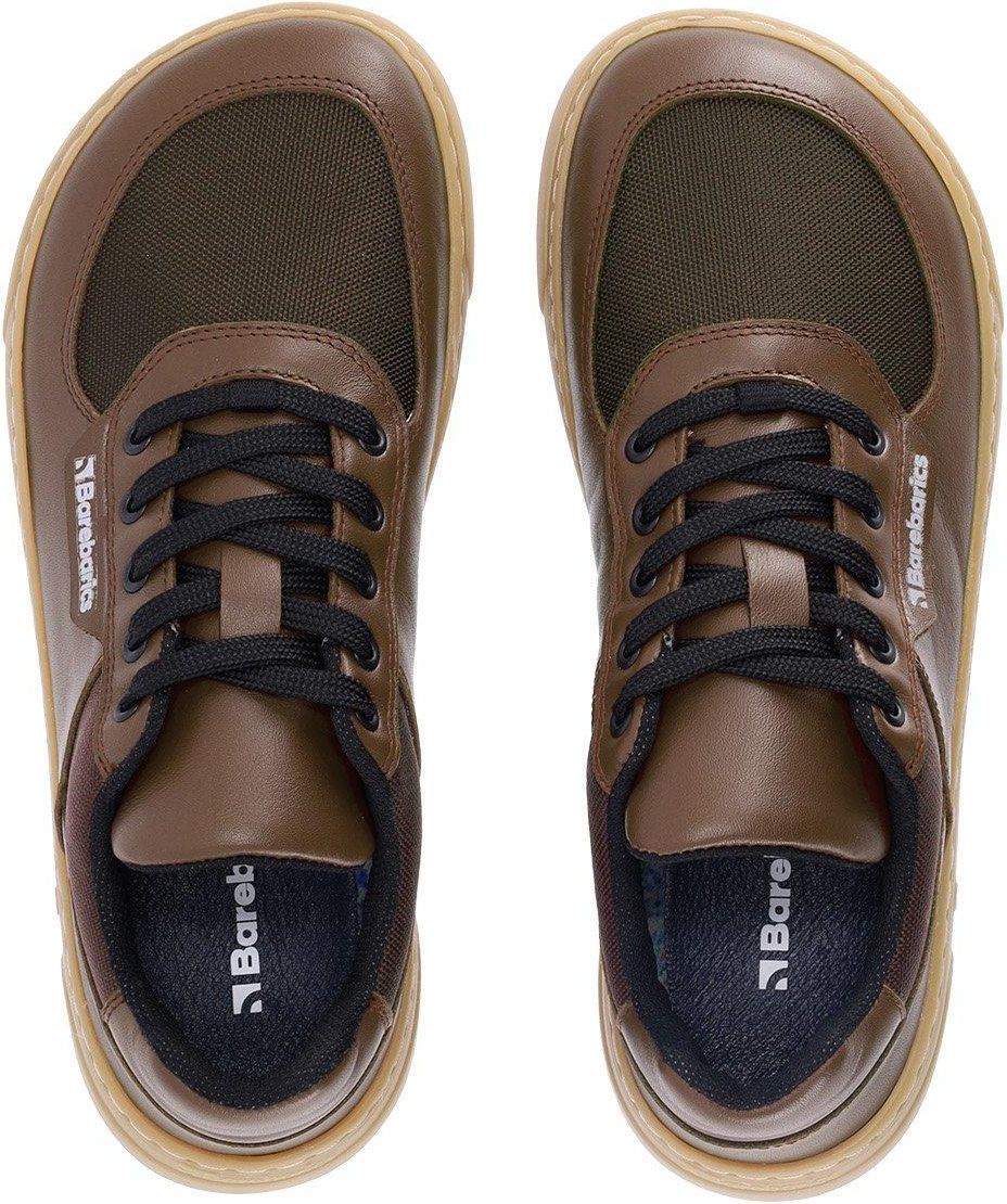 Barebarics Bravo Carob Brown - Ceny i opinie - Ceneo.pl