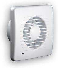 ELPLAST AERO DS 100HT+ - wentylator z czujnikiem wilgotności, timerem i klapką zwrotną - Opinie ...