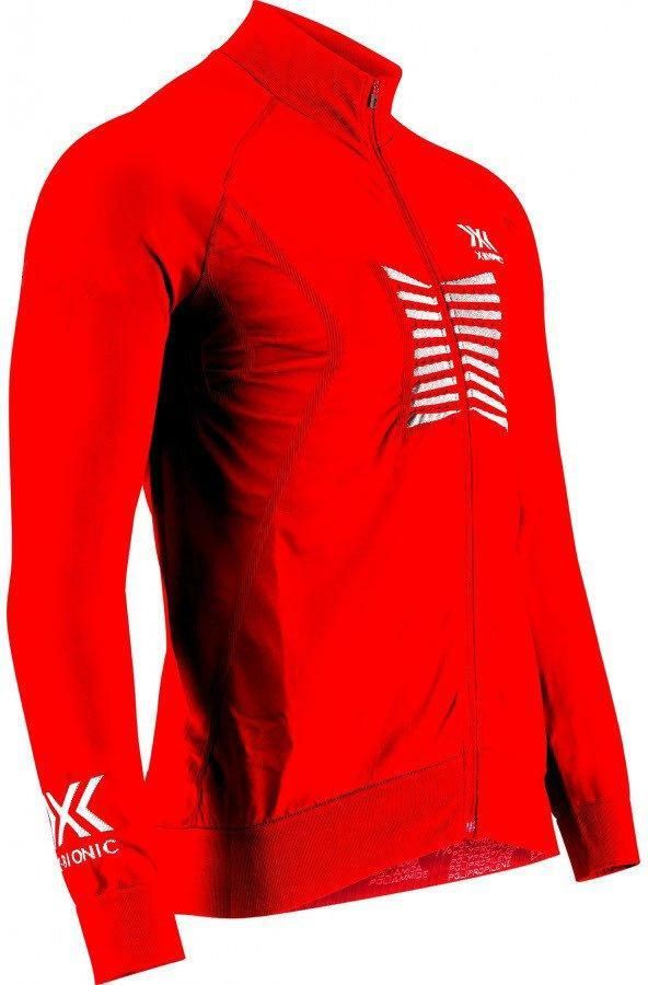 X-Bionic Racoon 4.0 Transmission Layer Jacket Unisex - Ceny i opinie ...