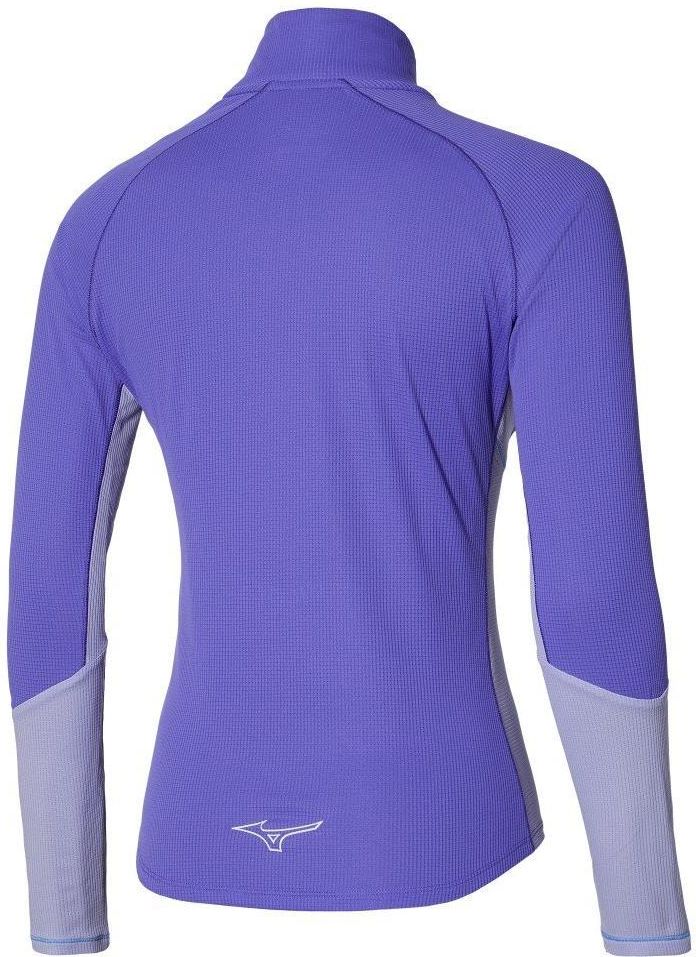 Mizuno Dry Aero Flow Ls Hz - Ceny i opinie - Ceneo.pl