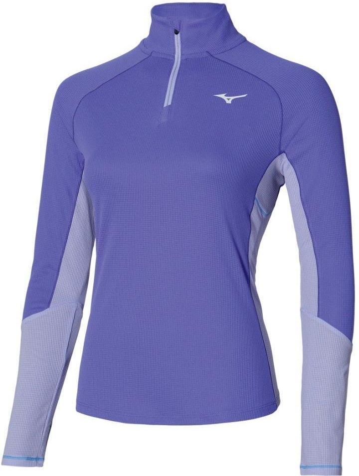 Mizuno Dry Aero Flow Ls Hz - Ceny i opinie - Ceneo.pl