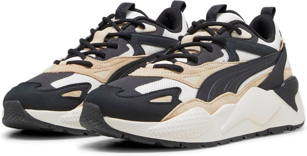 Buty sportowe męskie Puma RS-X EFEKT PRM wielokolorowe 39077610 - Ceny ...
