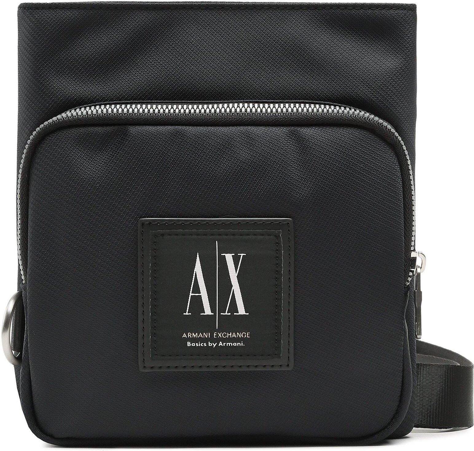 Saszetka Armani Exchange - Ceny i opinie - Ceneo.pl