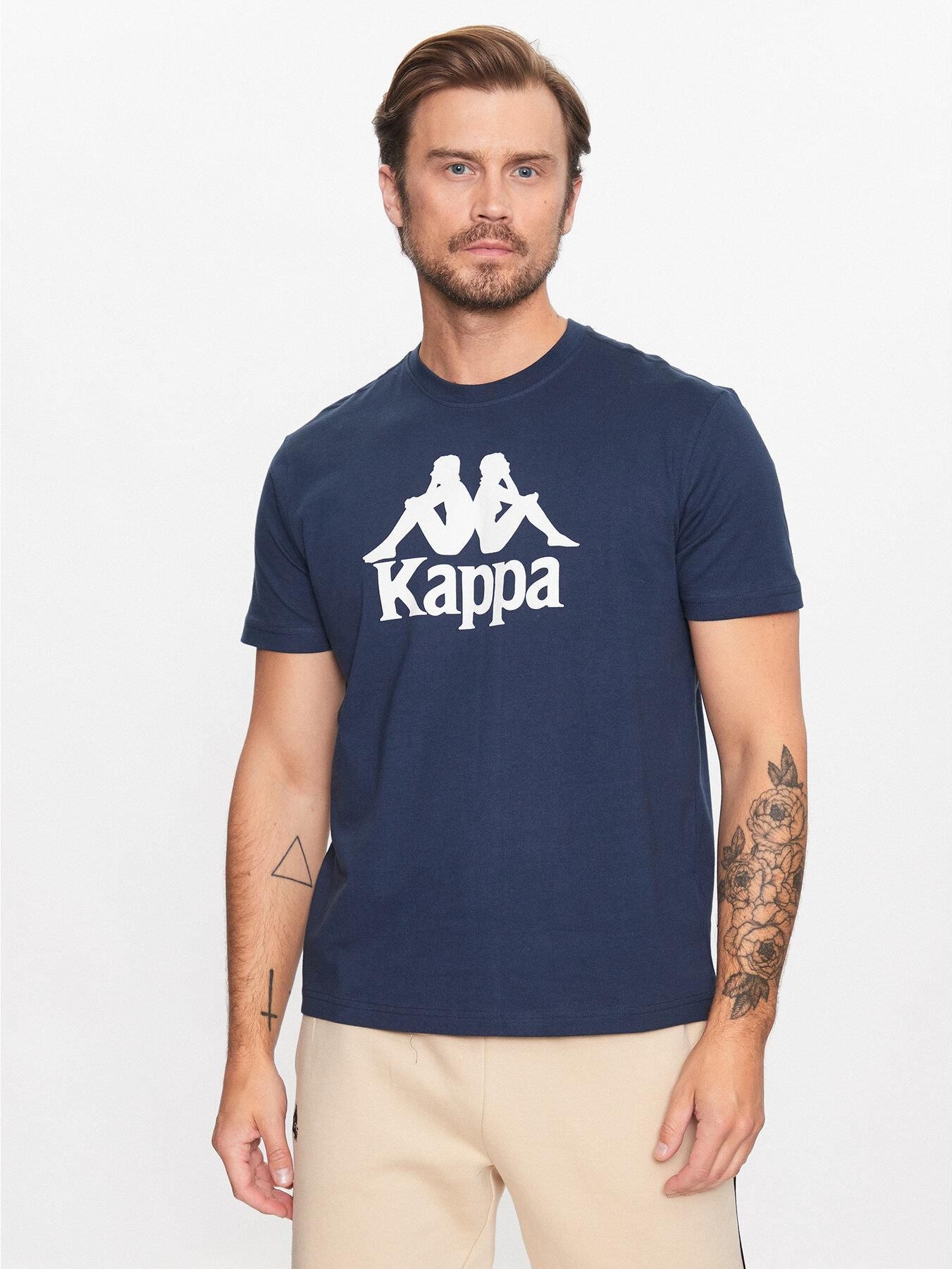 T-Shirt Kappa - Ceny i opinie - Ceneo.pl