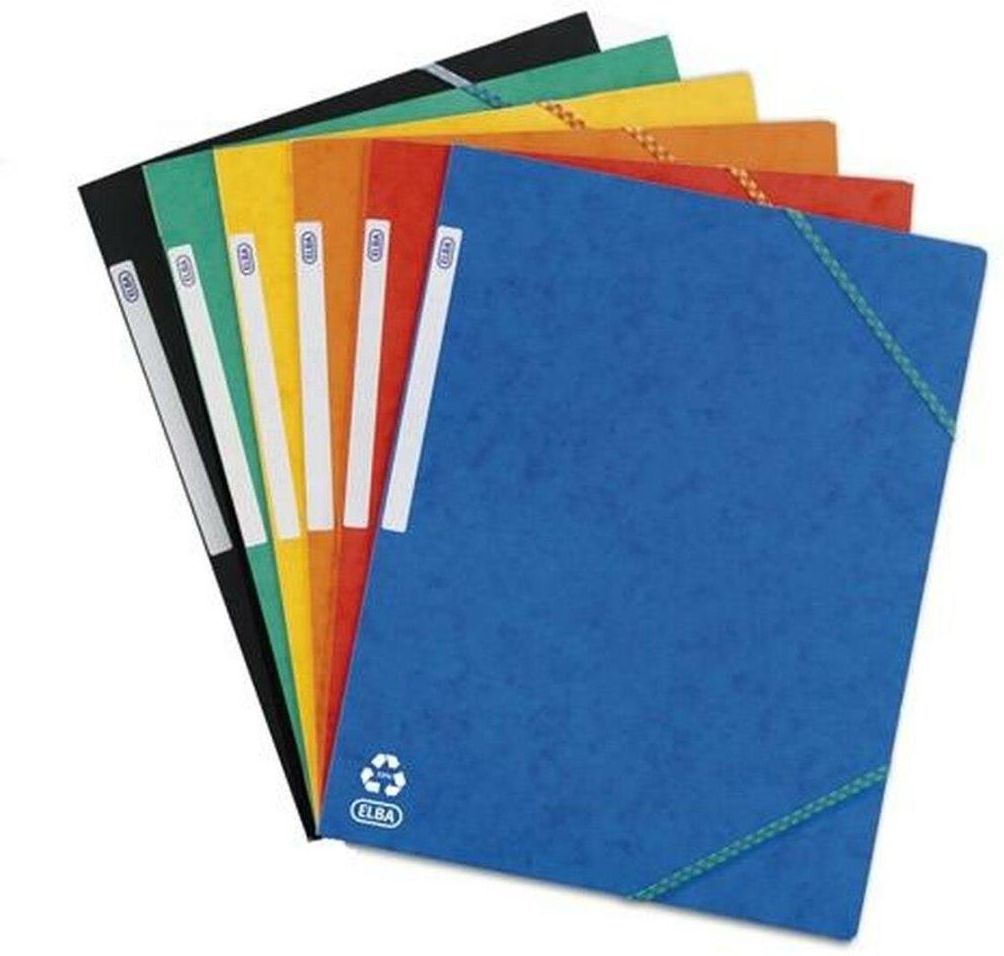 Oxford Folder A4 (10 Sztuk) - Ceny i opinie - Ceneo.pl