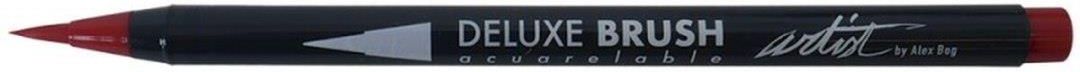 Alex Bog Zestaw Markerów Deluxe Brush Acuarelable Wielokolorowy - Ceny ...