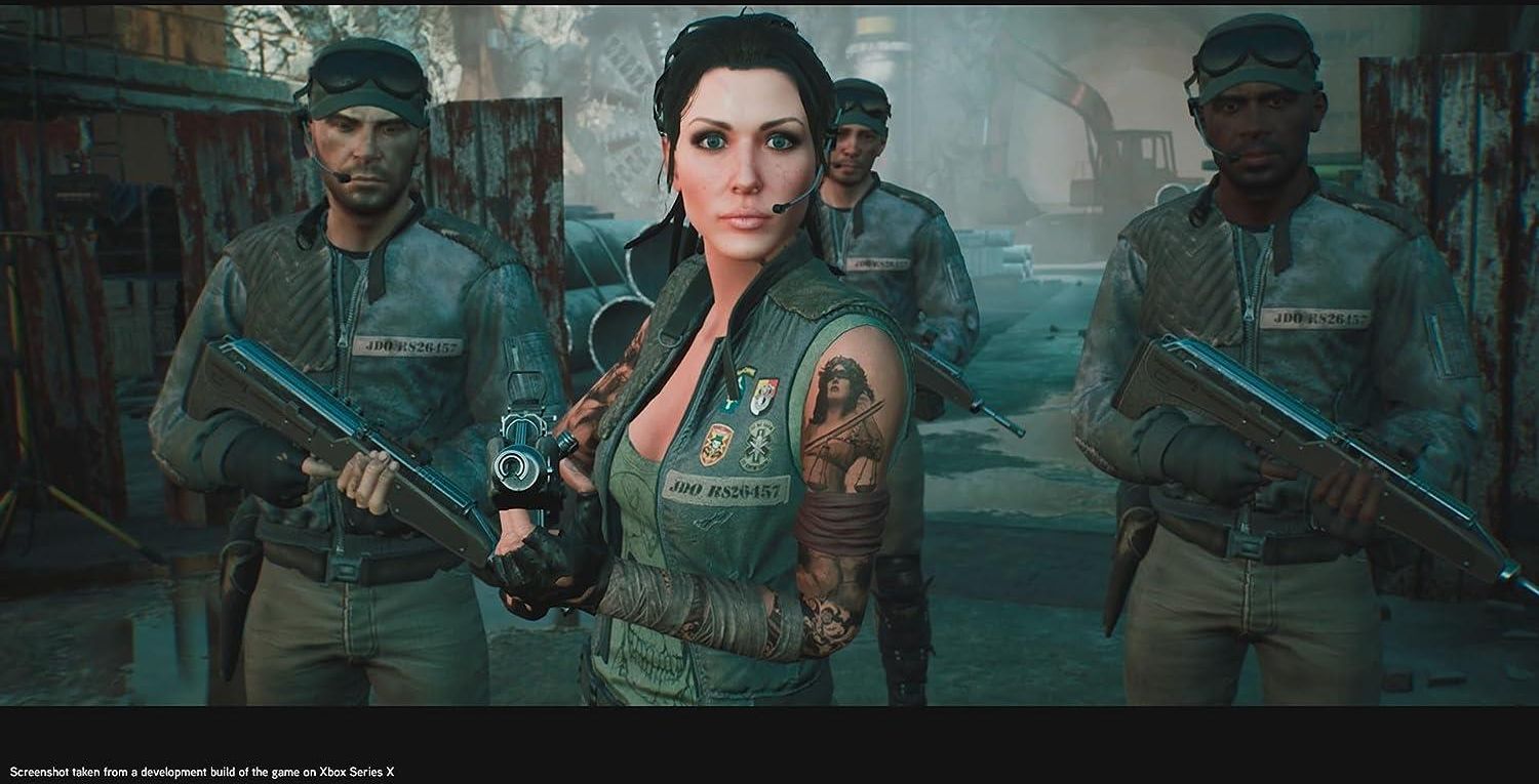 Terminator Resistance Complete Edition Collector's Edition (Gra Xbox ...