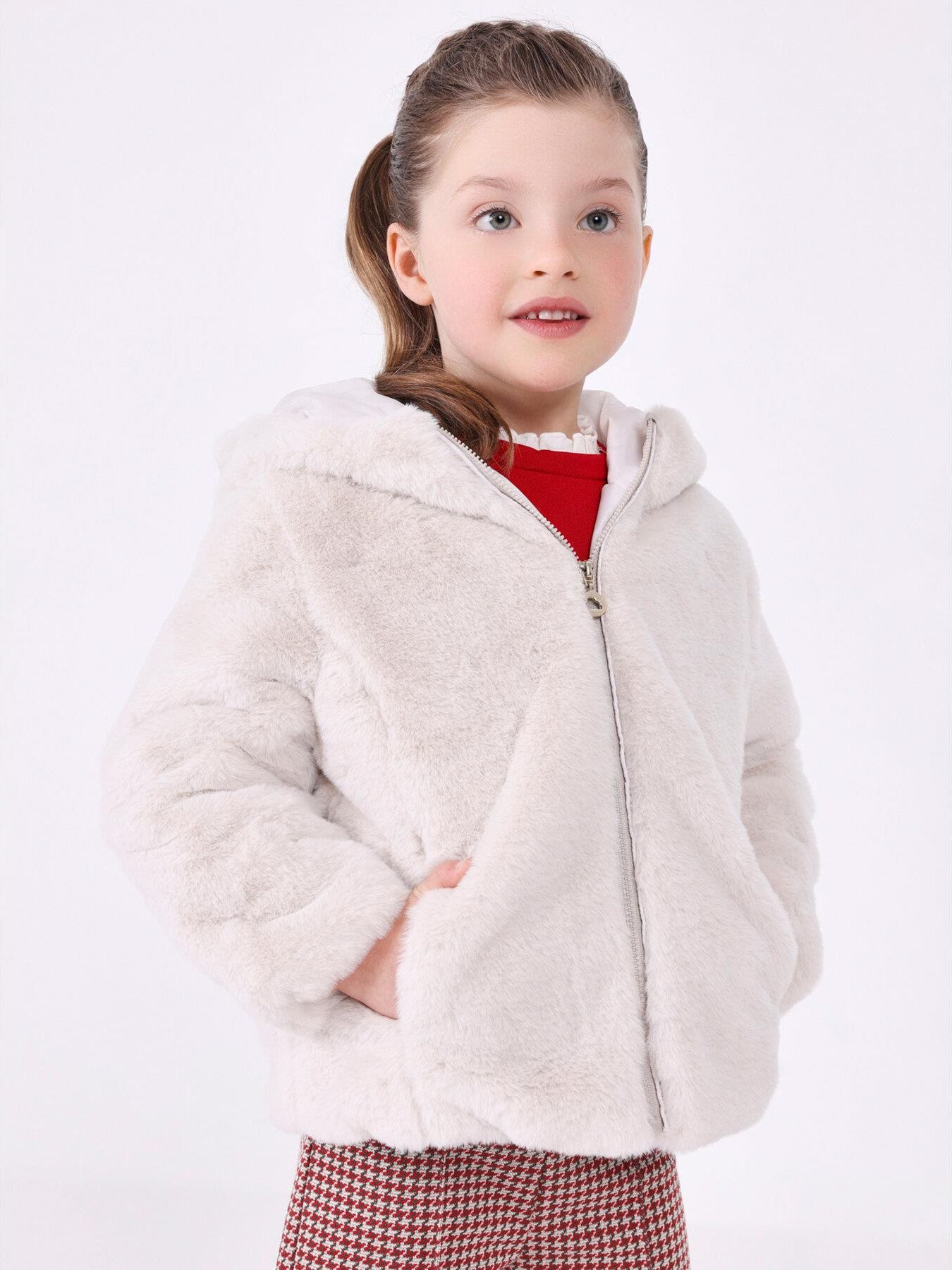 Mayoral Futro - Ceny i opinie - Ceneo.pl