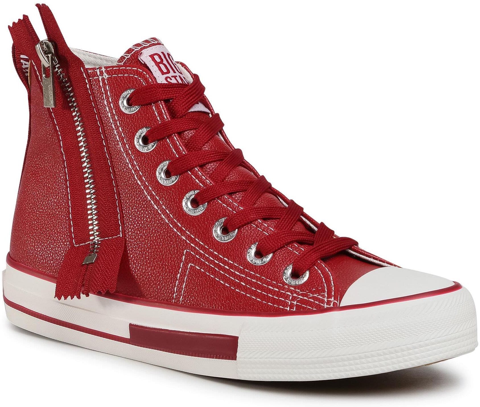 Big Star Shoes Trampki - Ceny i opinie - Ceneo.pl