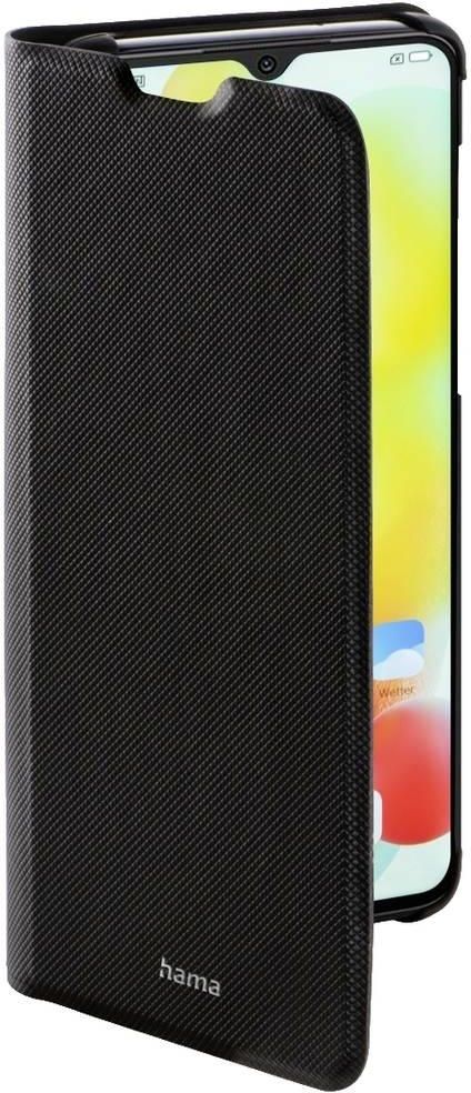 Hama Futerał Booklet Slim Pro 12C Czarny - Etui na telefon, ceny i ...
