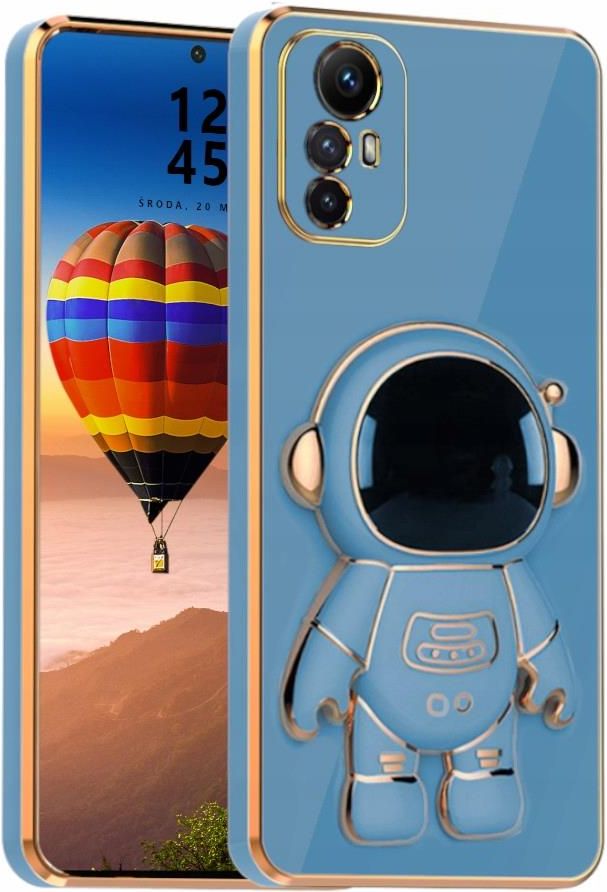 Etui Astro Stand Case Do Note 12S Szkło - Etui na telefon, ceny i ...