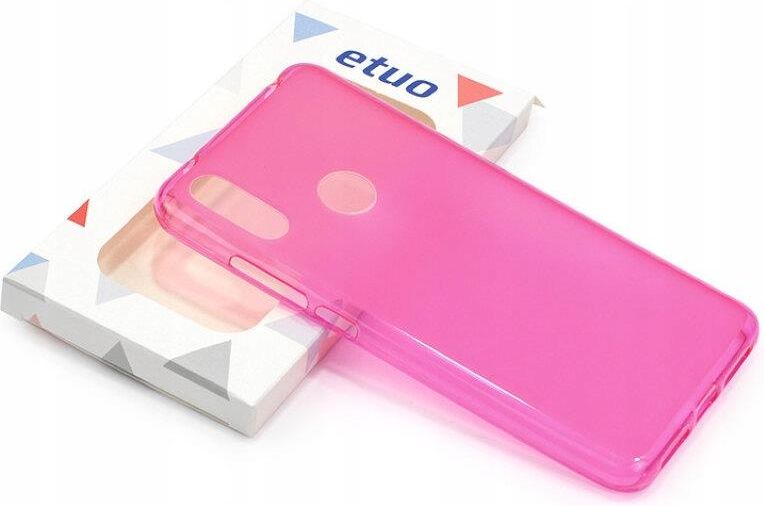 Etui Do Alcatel 5V Silikonowe Etuo Flexmat Case - Etui na telefon, ceny ...