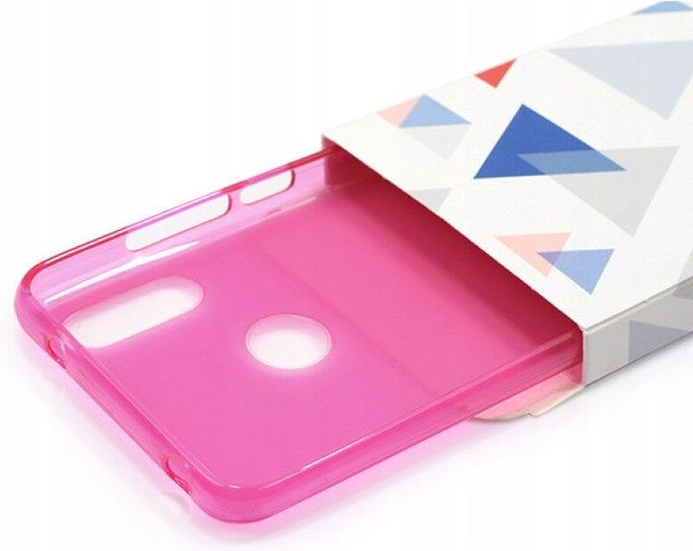Etui Do Alcatel 5V Silikonowe Etuo Flexmat Case - Etui na telefon, ceny ...