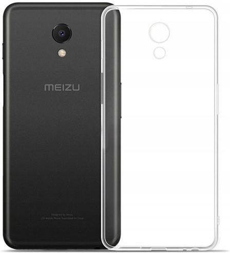 Cienkie Etui Slim Case 0 3Mm Do Meizu M6 - Etui na telefon, ceny i ...