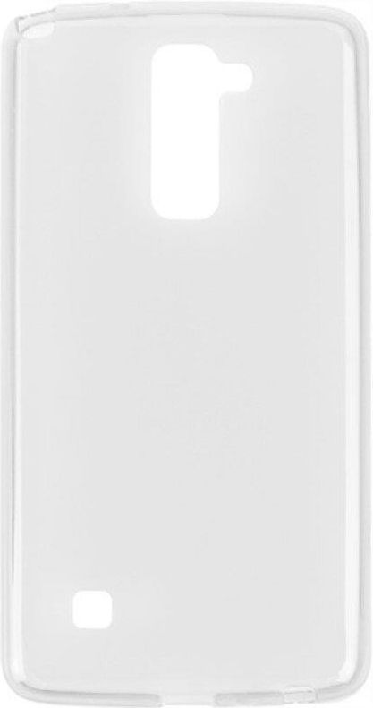 Etui Do Lg Stylus 2 Plus Silikonowe Flexmat Case - Etui na telefon ...