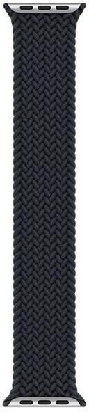 Apple Oryginalny Pasek Braided Solo Loop 44Mm Charcoal Size 5 - Opinie ...