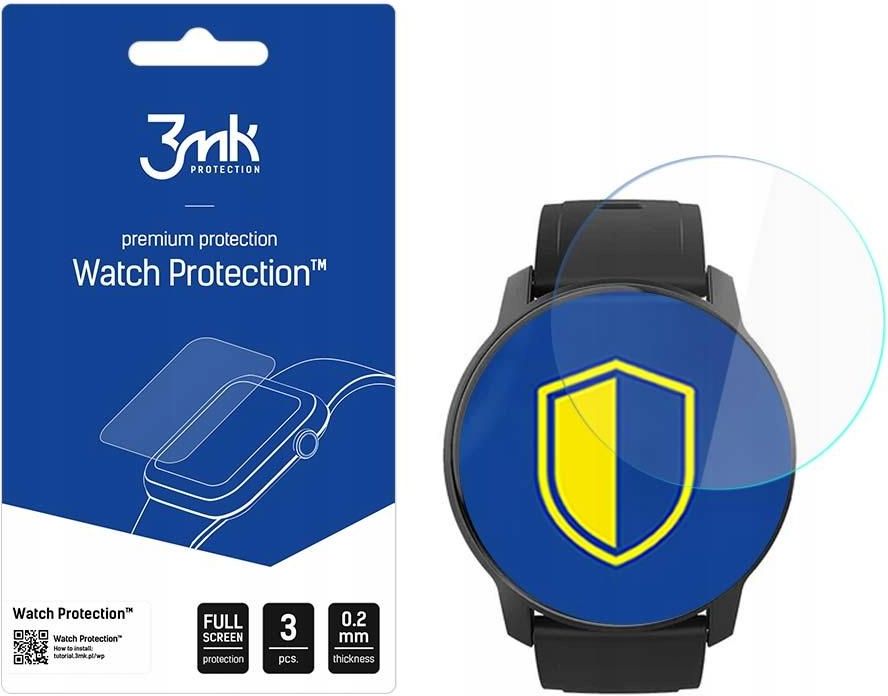 3Mk Ochrona Na Tracer T Watch Tw9 Nyx Protec - Opinie i ceny na Ceneo.pl