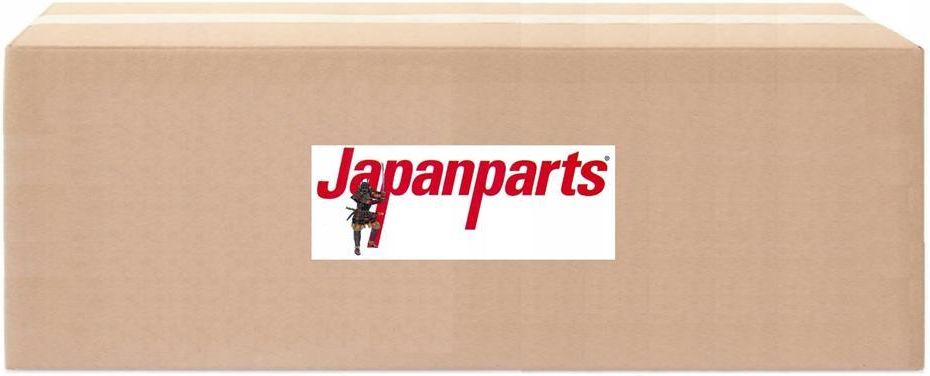 Amortyzator samochodowy Japanparts Amortyzator Mm-00158 - Opinie i ceny ...