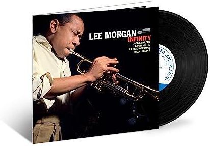 Płyta winylowa Lee Morgan: Infinity (Tone Poet) [Winyl] - Ceny i opinie ...