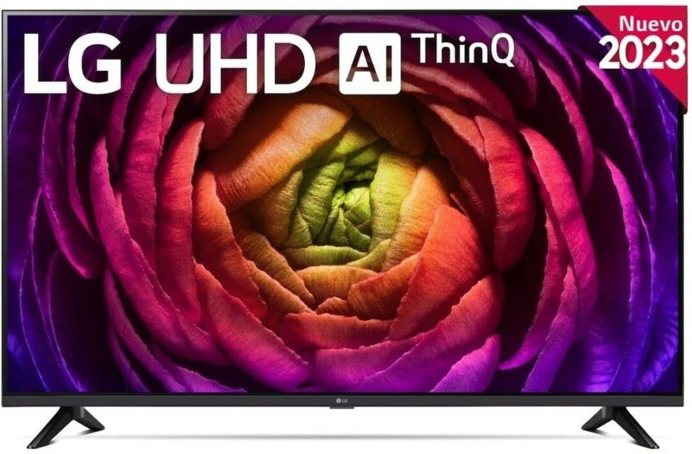 Telewizor LG 55UR73006LA 55 cali - Opinie i ceny na Ceneo.pl
