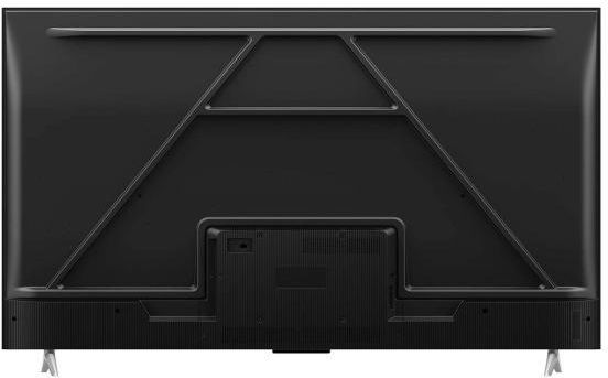 Telewizor LED TCL 65P637 65 cali 4K UHD 65 cali - Opinie i ceny na Ceneo.pl