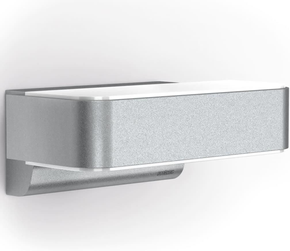 Steinel Lampa Zewnętrzna Designer Z Czujnikiem L 810 Led Ihf 401575 ...