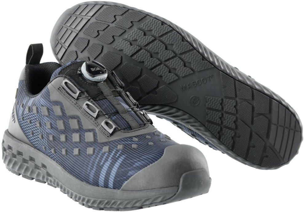 Mascot Workwear Obuwie Ochronne Mascot Footwear Customized F0650-704 ...