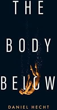 The Body Below - Literatura obcojęzyczna - Ceny i opinie - Ceneo.pl