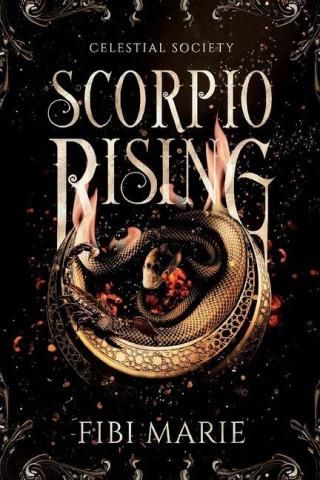 Scorpio Rising - Literatura obcojęzyczna - Ceny i opinie - Ceneo.pl
