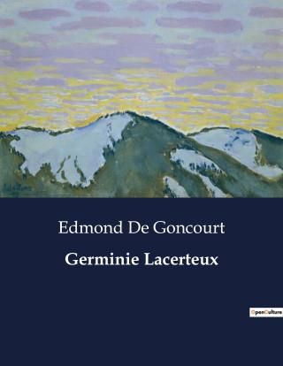 Germinie Lacerteux - Literatura obcojęzyczna - Ceny i opinie - Ceneo.pl