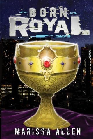 Born Royal - Literatura obcojęzyczna - Ceny i opinie - Ceneo.pl