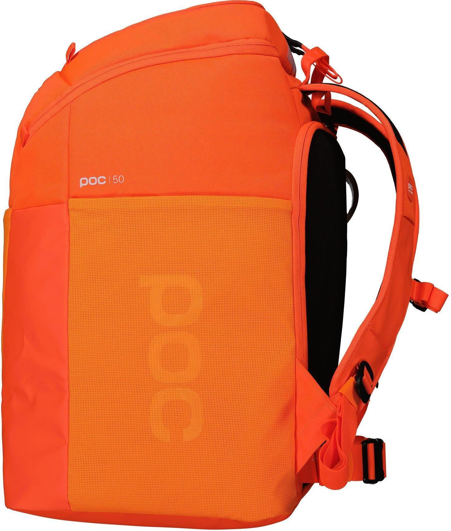 Plecak Poc Race Backpack 50L - Ceny i opinie - Ceneo.pl