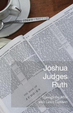 Joshua Judges Ruth - Literatura obcojęzyczna - Ceny i opinie - Ceneo.pl
