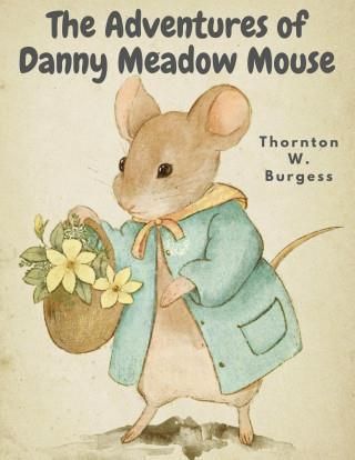 The Adventures of Danny Meadow Mouse - Literatura obcojęzyczna - Ceny i ...