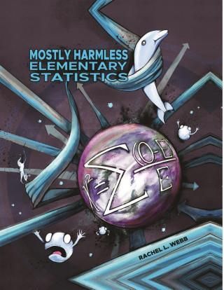 Mostly Harmless Elementary Statistics - Literatura obcojęzyczna - Ceny i opinie - Ceneo.pl