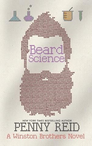 Beard Science - Literatura obcojęzyczna - Ceny i opinie - Ceneo.pl