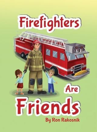 Firefighters Are Friends - Literatura obcojęzyczna - Ceny i opinie ...