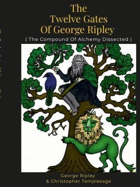 The Twelve Gates Of George Ripley - Literatura obcojęzyczna - Ceny i ...