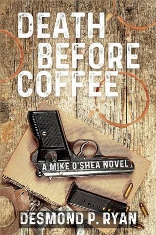 Death Before Coffee - Literatura obcojęzyczna - Ceny i opinie - Ceneo.pl