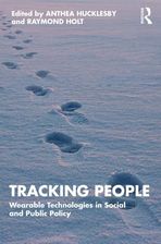 Tracking People - Literatura obcojęzyczna - Ceny i opinie - Ceneo.pl
