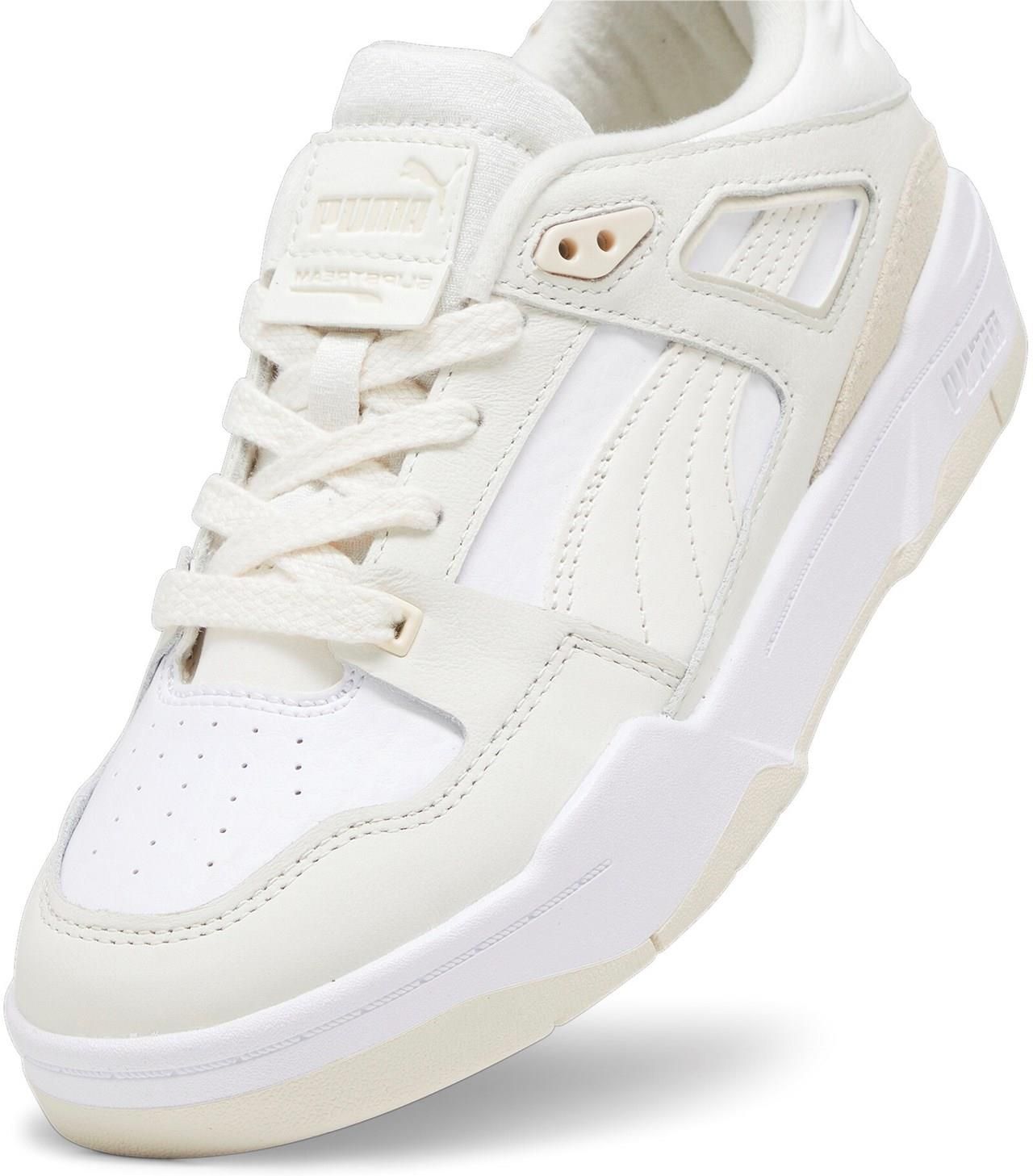 Buty sportowe damskie Puma SLIPSTREAM SELFLOVE białe 39304901 - Ceny i ...