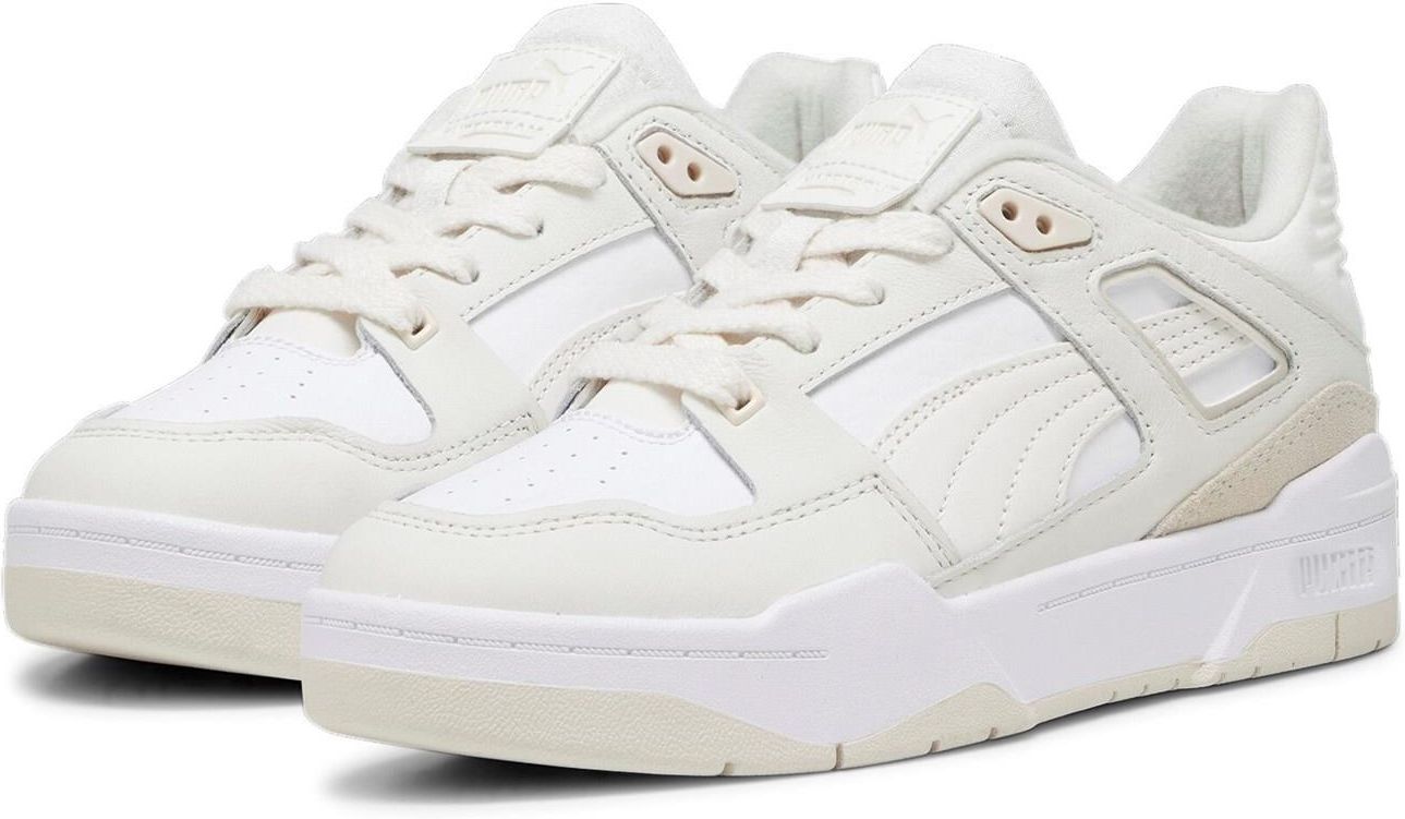 Buty sportowe damskie Puma SLIPSTREAM SELFLOVE białe 39304901 - Ceny i ...