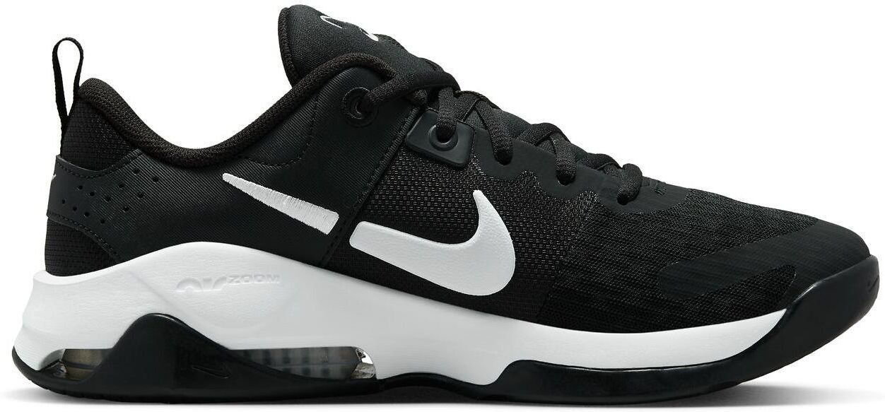 Buty treningowe damskie Nike Zoom Bella 6 DR5720 - Ceny i opinie - Ceneo.pl